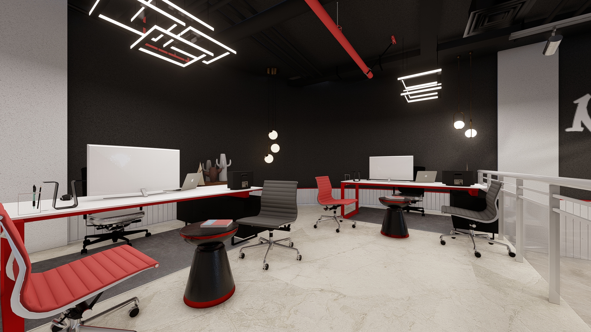 Ryan Mille - bespoke decor